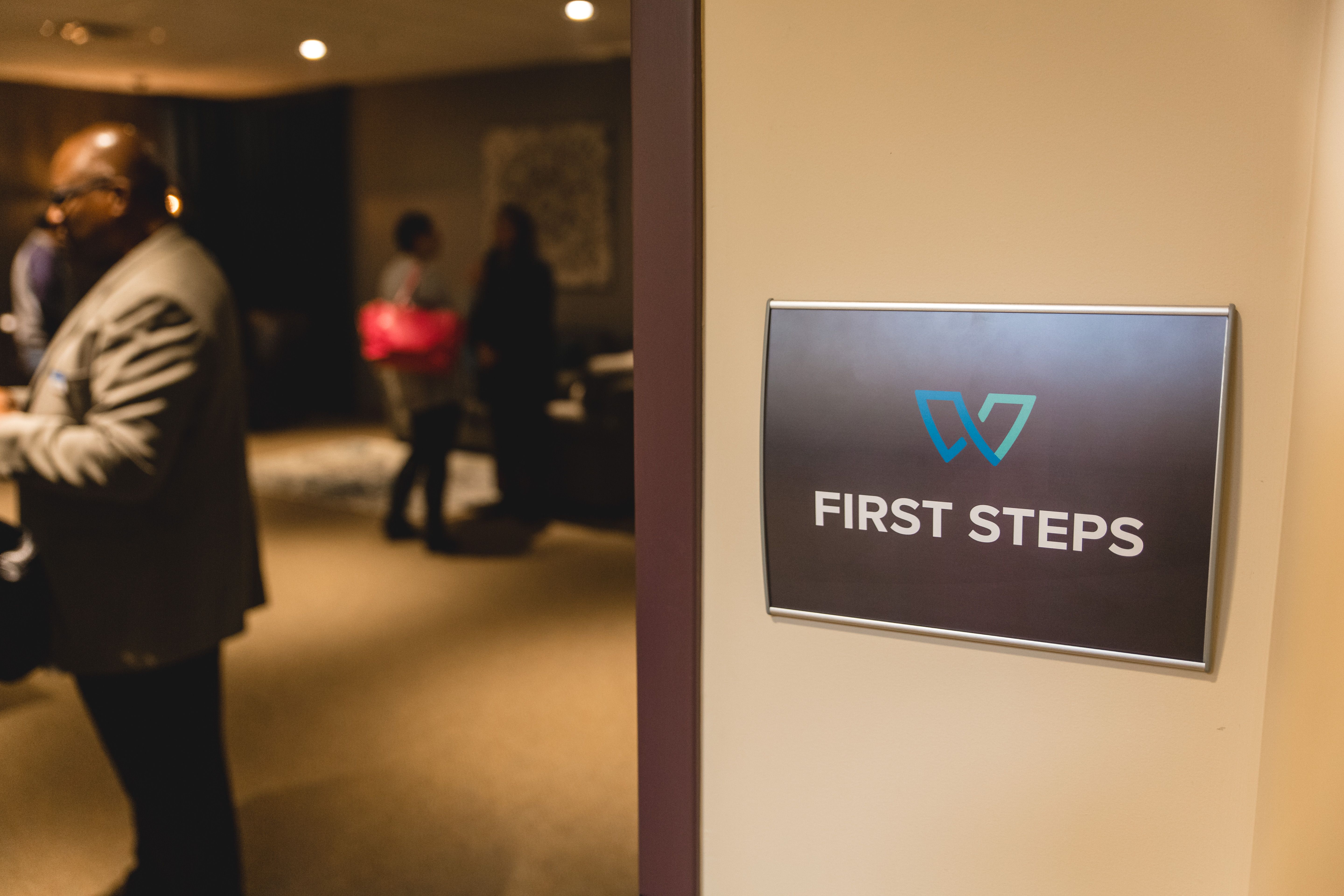 Worship Center, a church in Lancaster, Pennsylvania